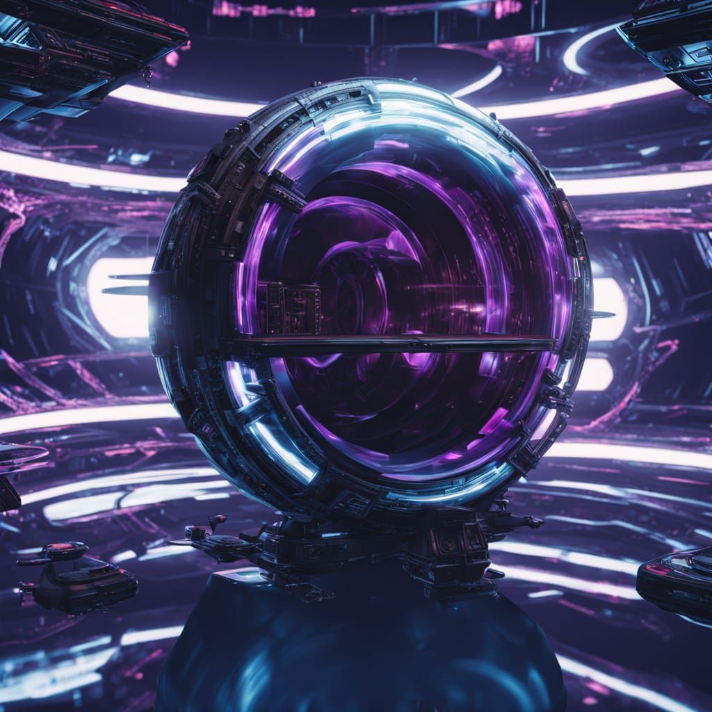 Hyper Loop Portal - Hyper Loop Portal