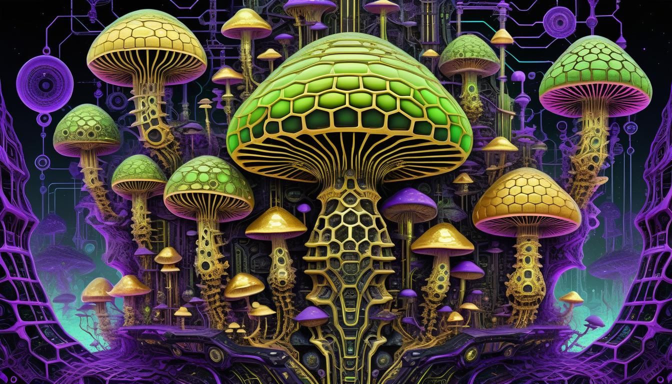 Untitled Creation - AI Generated Artwork - NightCafe Creator