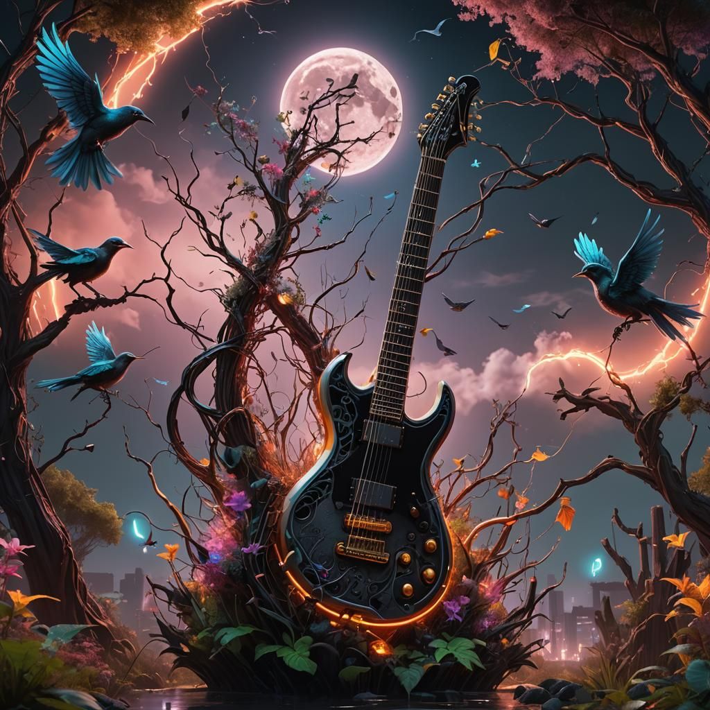 Creation of Artificial Worlds, Cultures, Civilizations and Mythologies ...