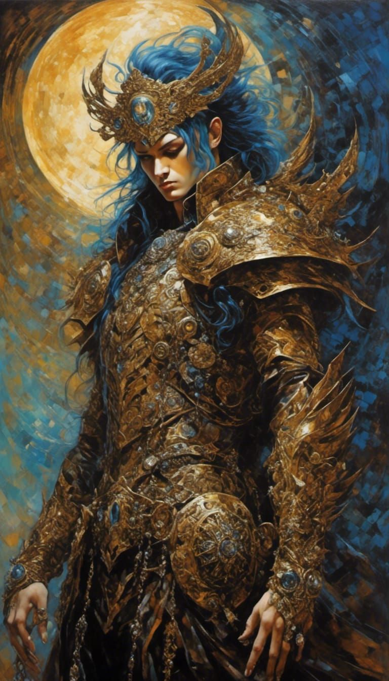 Because I'm a loser, sooner or later you know I'll be dead; - AI ...