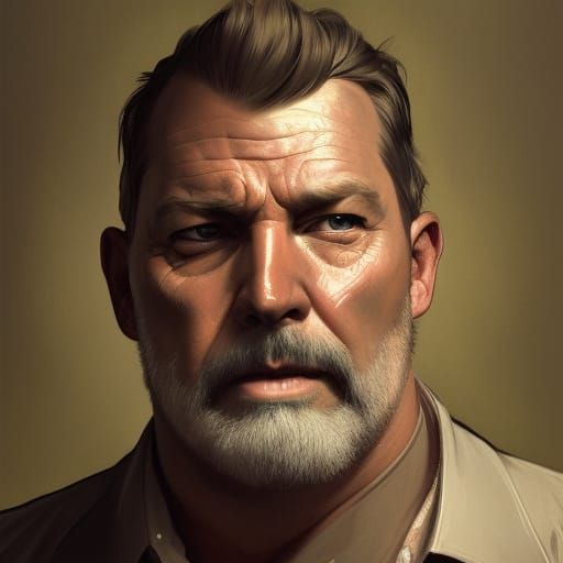 Asian Eric Cartman - AI Generated Artwork - NightCafe Creator