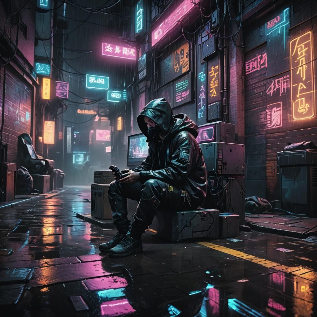 Bored Games - AI Generated Artwork - NightCafe Creator