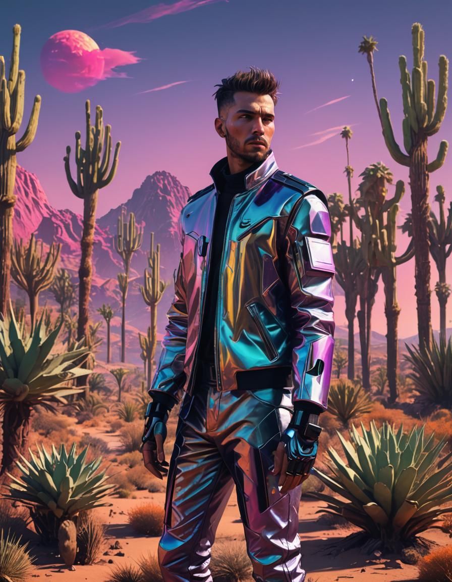 Untitled Creation - AI Generated Artwork - NightCafe Creator