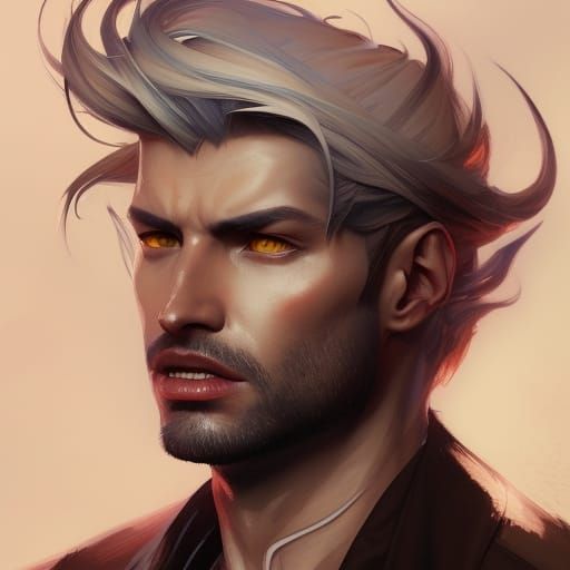 Lucifer - AI Generated Artwork - NightCafe Creator