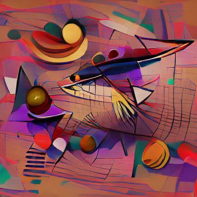 Chippy - AI Generated Artwork - NightCafe Creator