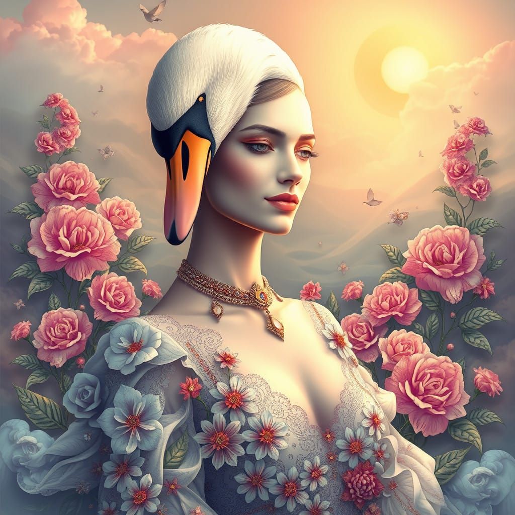 Bella Swan Head - Bella Swan Head