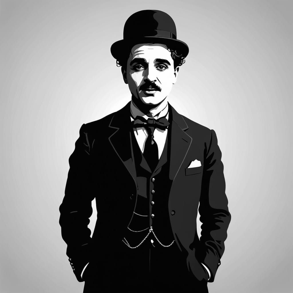 The Tramp is now The Dapper - The Tramp is now The Dapper