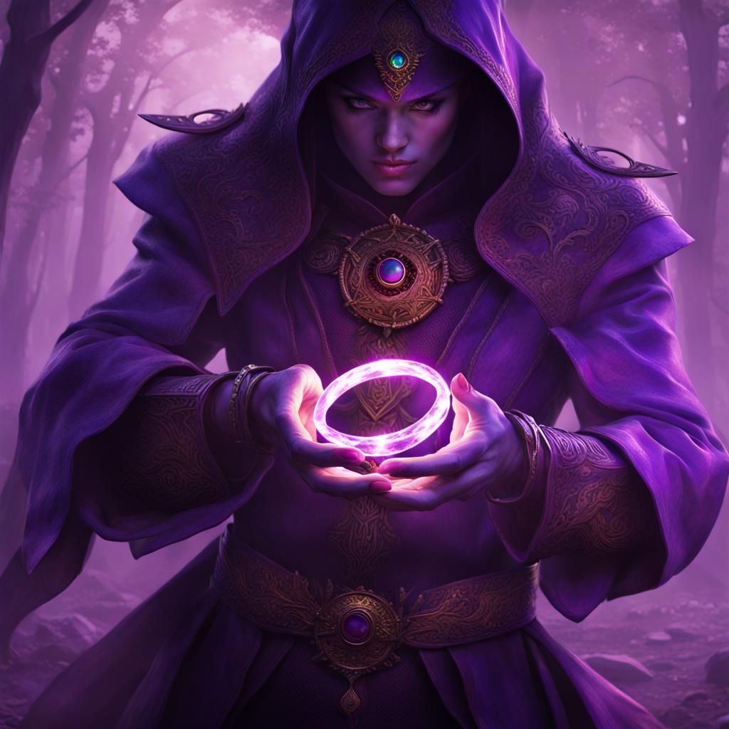 the Ring of the Elite - AI Generated Artwork - NightCafe Creator