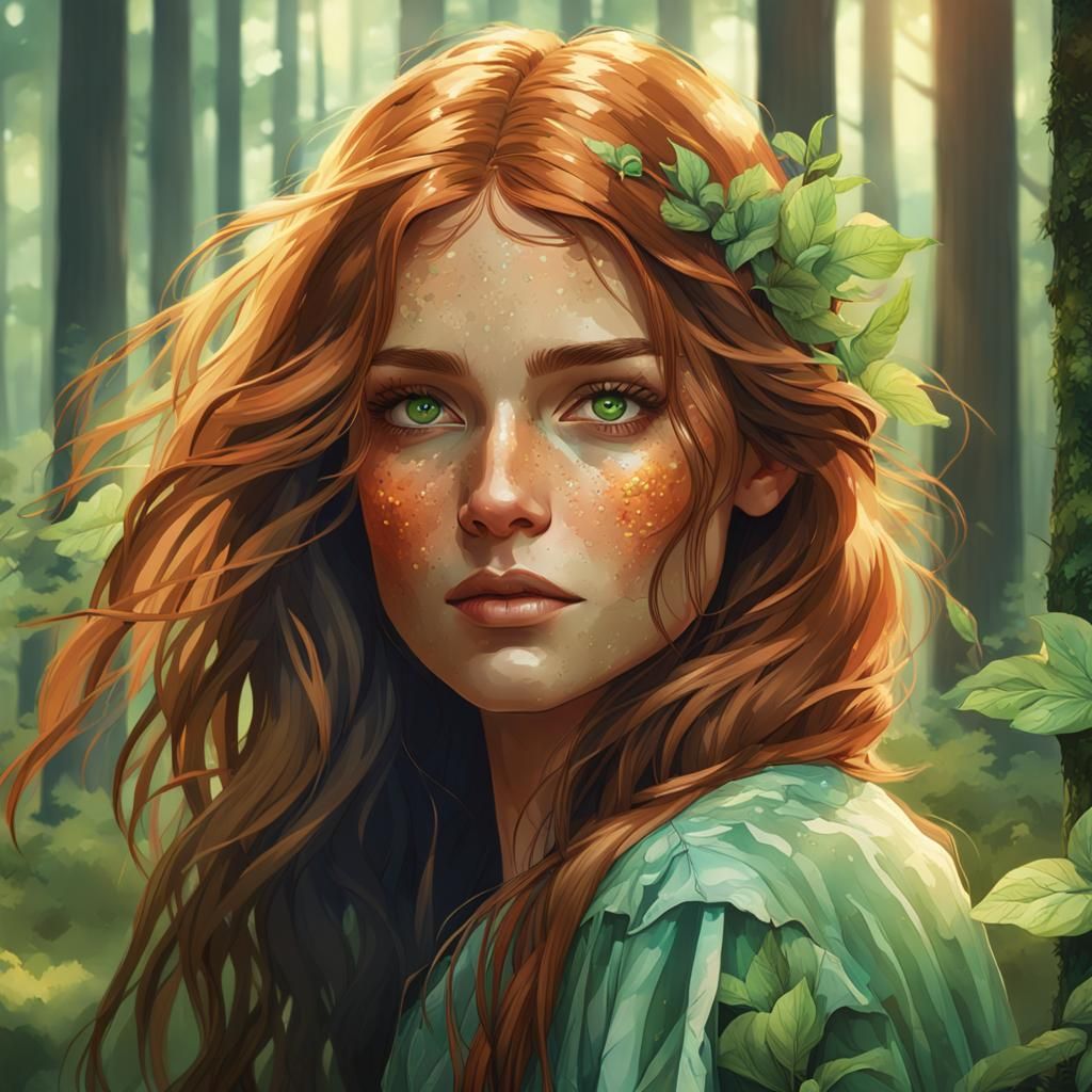 beautiful - AI Generated Artwork - NightCafe Creator