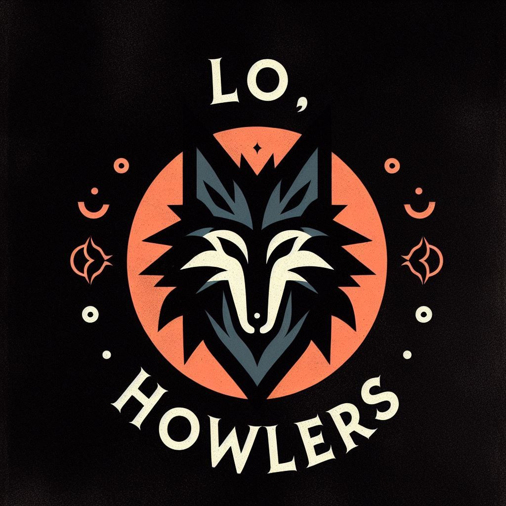 Lo, Howlers - AI Generated Artwork - NightCafe Creator