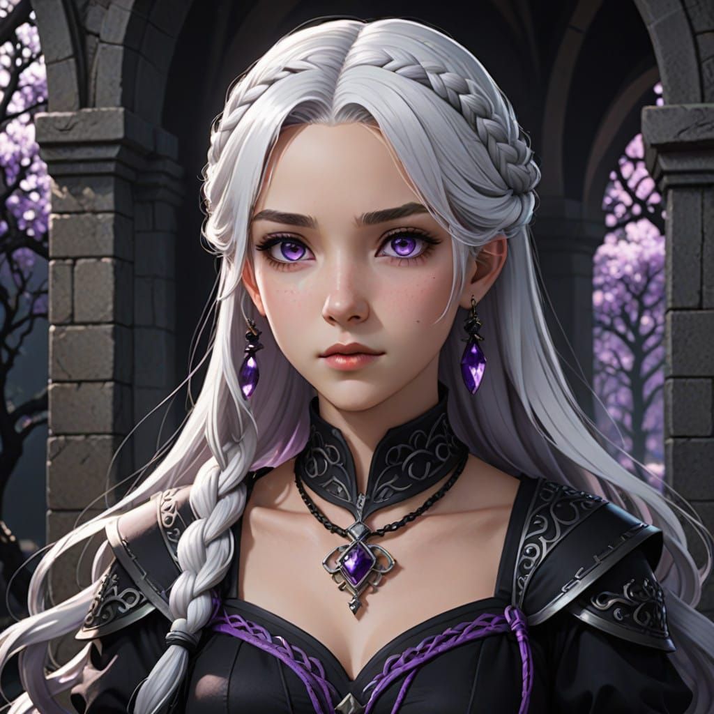 Saera Targaryen - Saera Targaryen