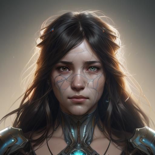 VOYAGE#438 - AI Generated Artwork - NightCafe Creator