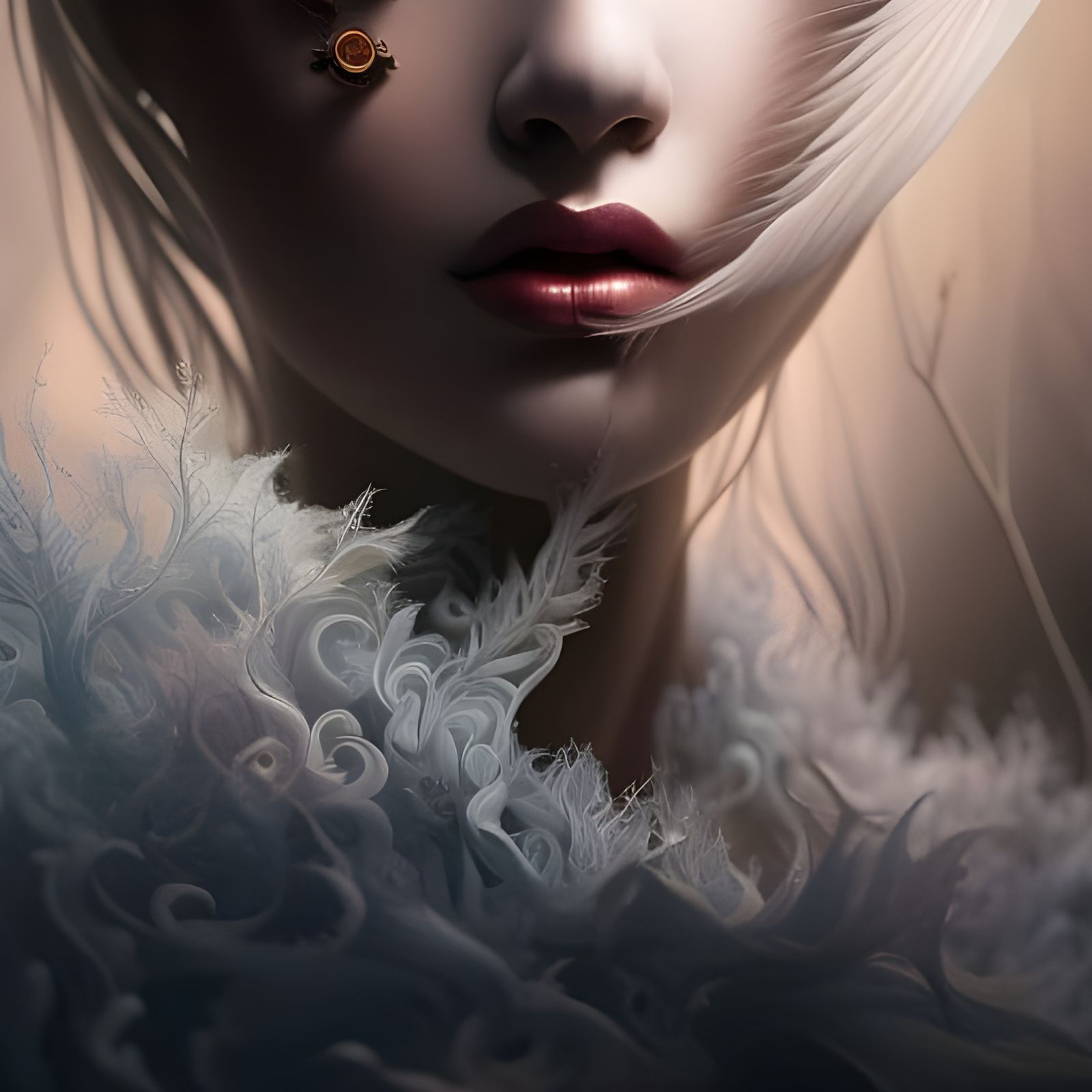 Untitled Creation - AI Generated Artwork - NightCafe Creator