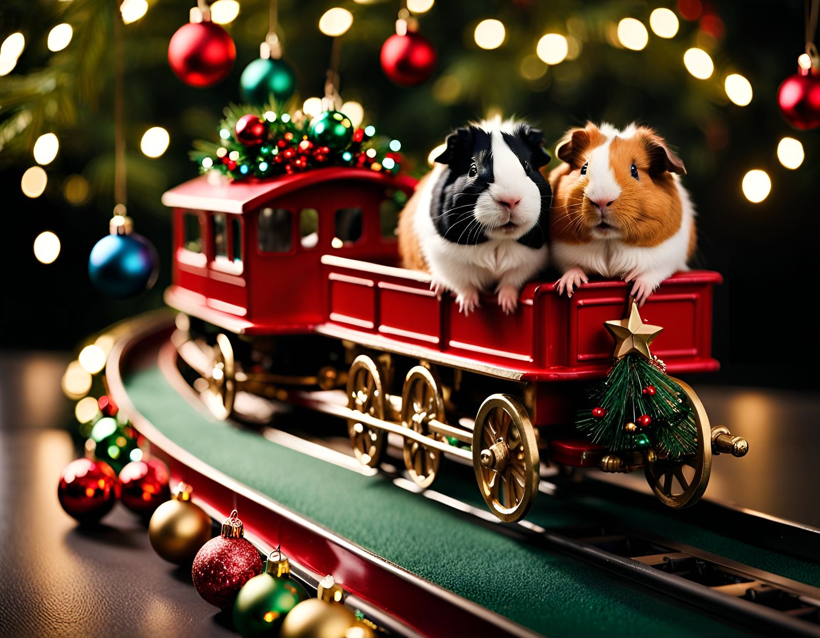 Giddy-yap, giddy-yap, let's go! - AI Generated Artwork - NightCafe Creator