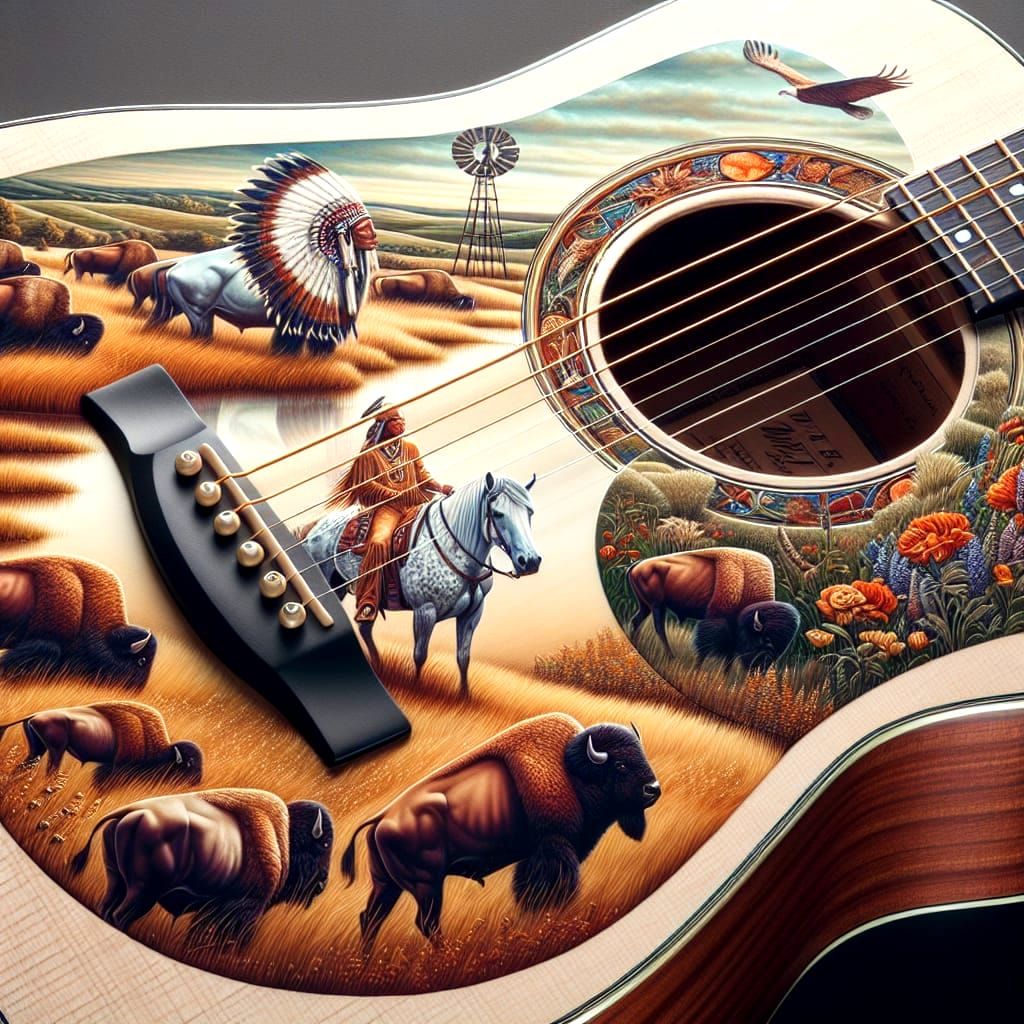 Iconic Americana - Iconic Americana