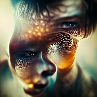 imagination - AI Generated Artwork - NightCafe Creator