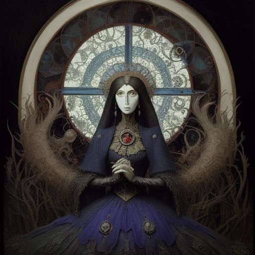 Going into the multiple windows of surrealism wonder and emotional ...