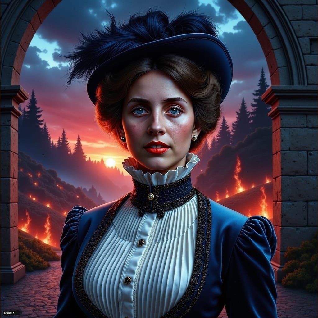 Firelight - Firelight