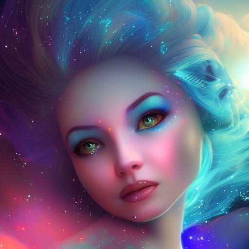 fairy - AI Generated Artwork - NightCafe Creator