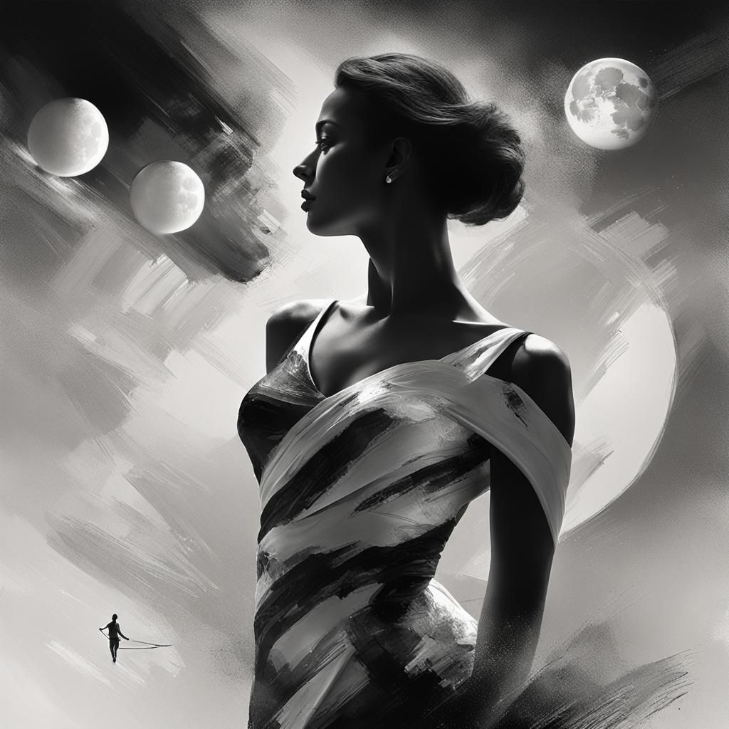 Variation Alex Kanevsky - AI Generated Artwork - NightCafe Creator