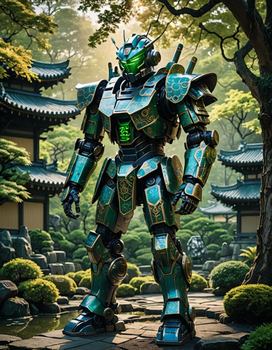 Domo Arigato, Mr. Roboto - Domo Arigato, Mr. Roboto