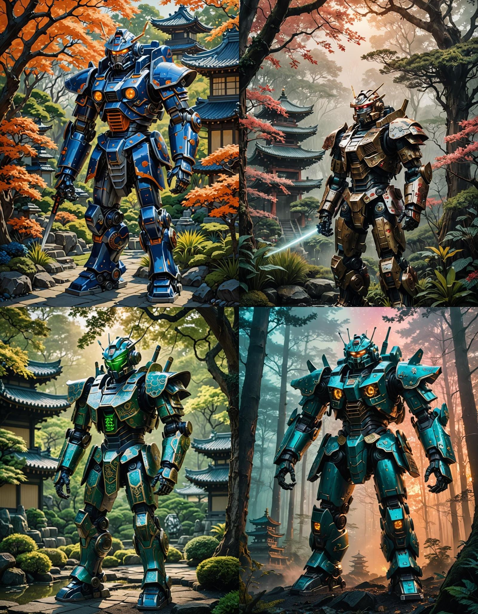 Domo Arigato, Mr. Roboto - Domo Arigato, Mr. Roboto