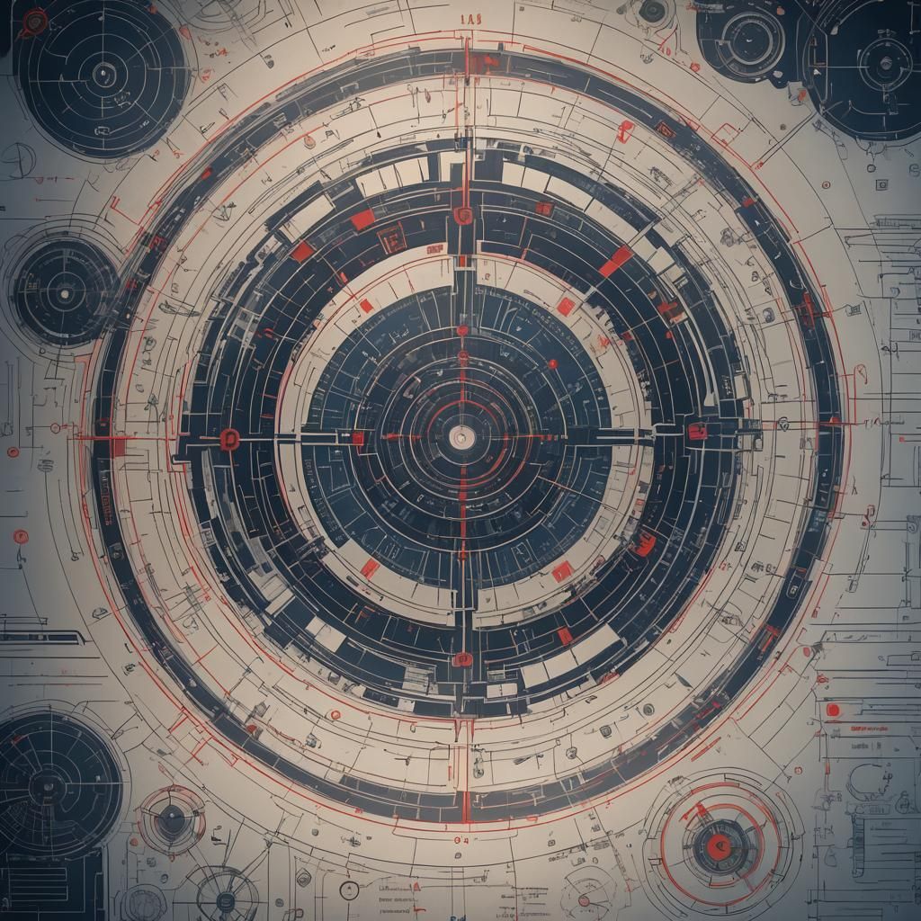 Look ! It's simple ! - AI Generated Artwork - NightCafe Creator