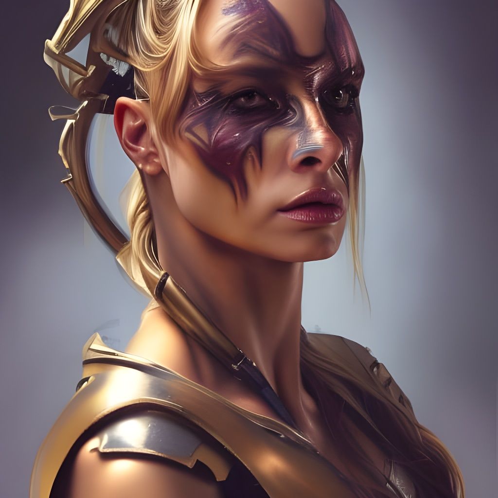 Cult of The Dragon, Priestess. D&D - AI Generated Artwork - NightCafe ...