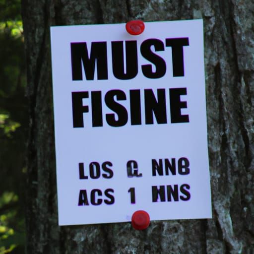 Non-creepy missing person sign - AI Generated Artwork - NightCafe Creator