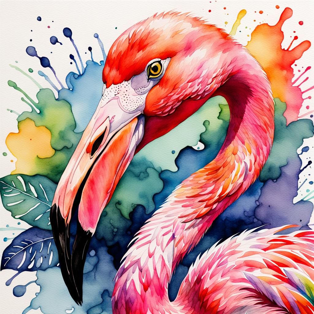 Amigo #2 - AI Generated Artwork - NightCafe Creator