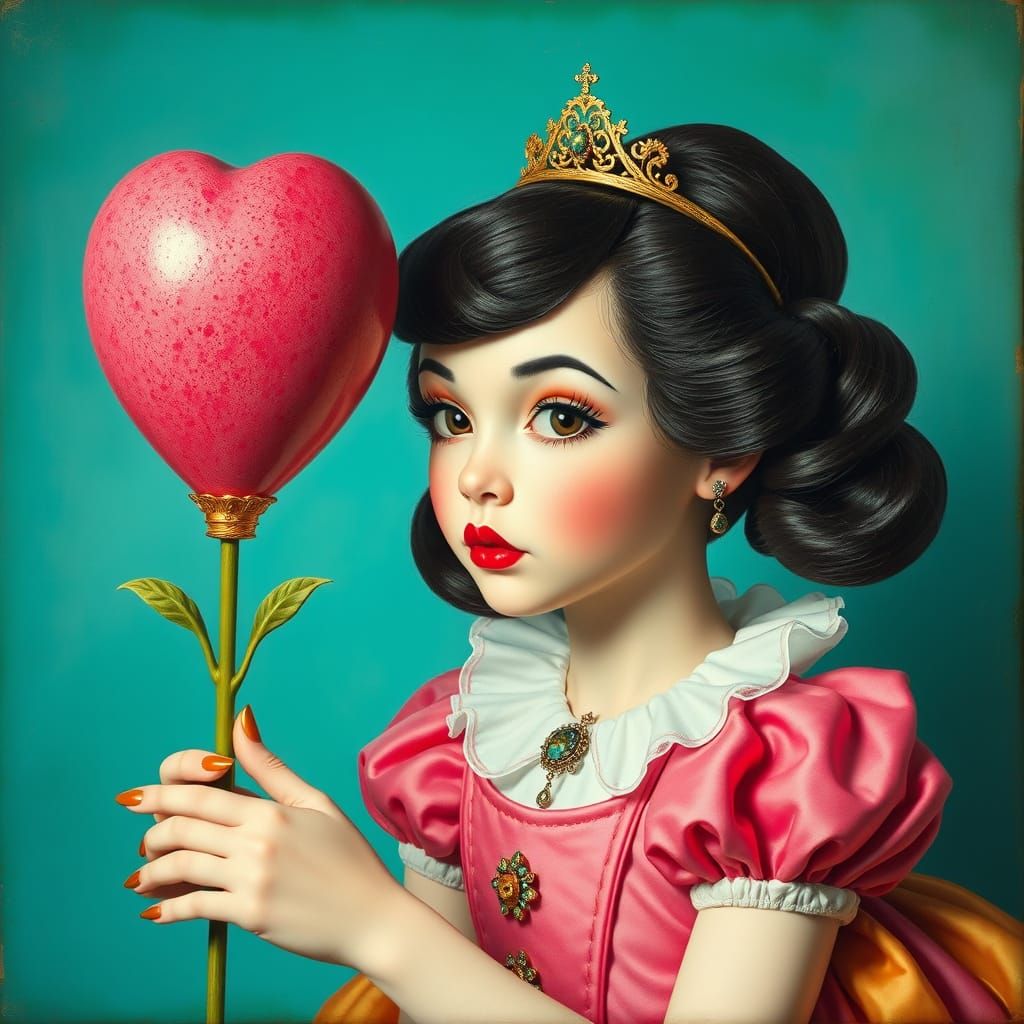 Pop Princess - Pop Princess