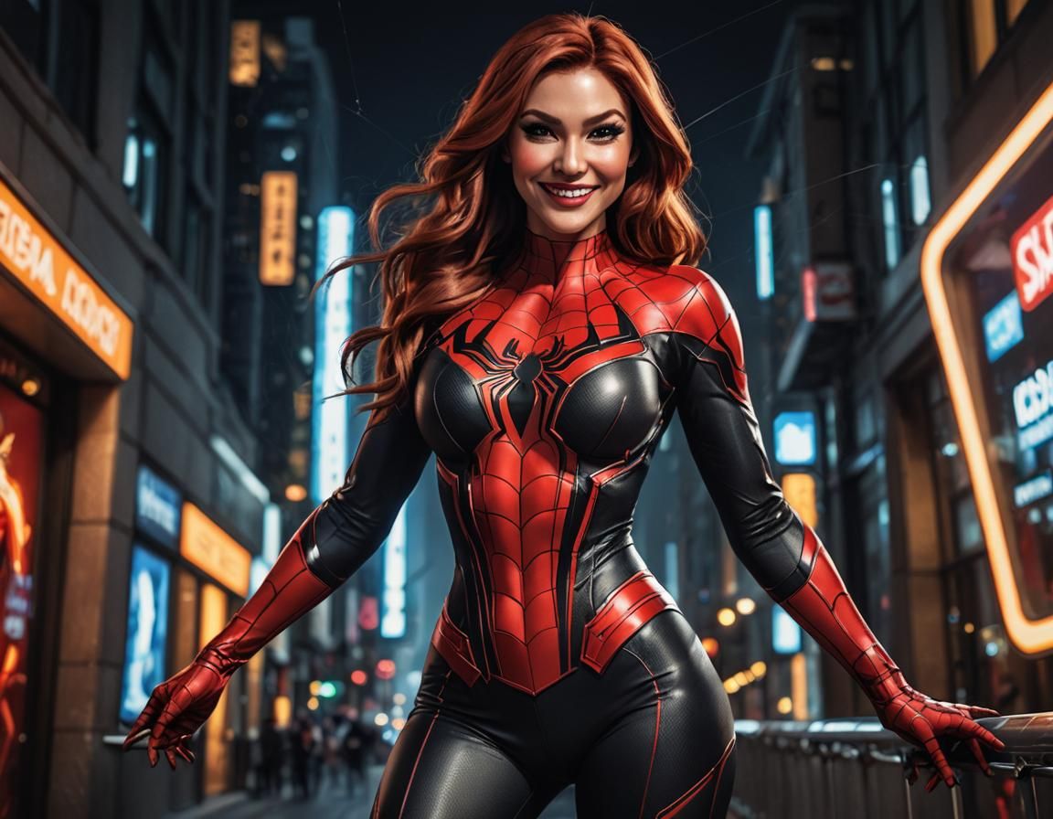 cosplay - AI Generated Artwork - NightCafe Creator