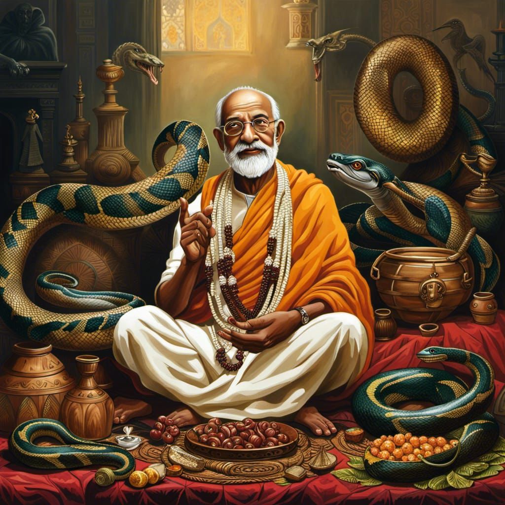 Untitled Creation - AI Generated Artwork - NightCafe Creator