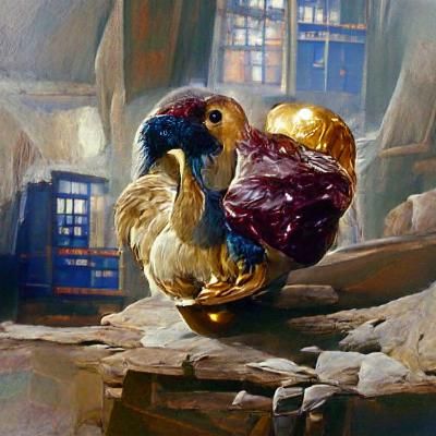#drwho #doctorwho Dodo Chaplet companion to the Doctor - AI Generated ...