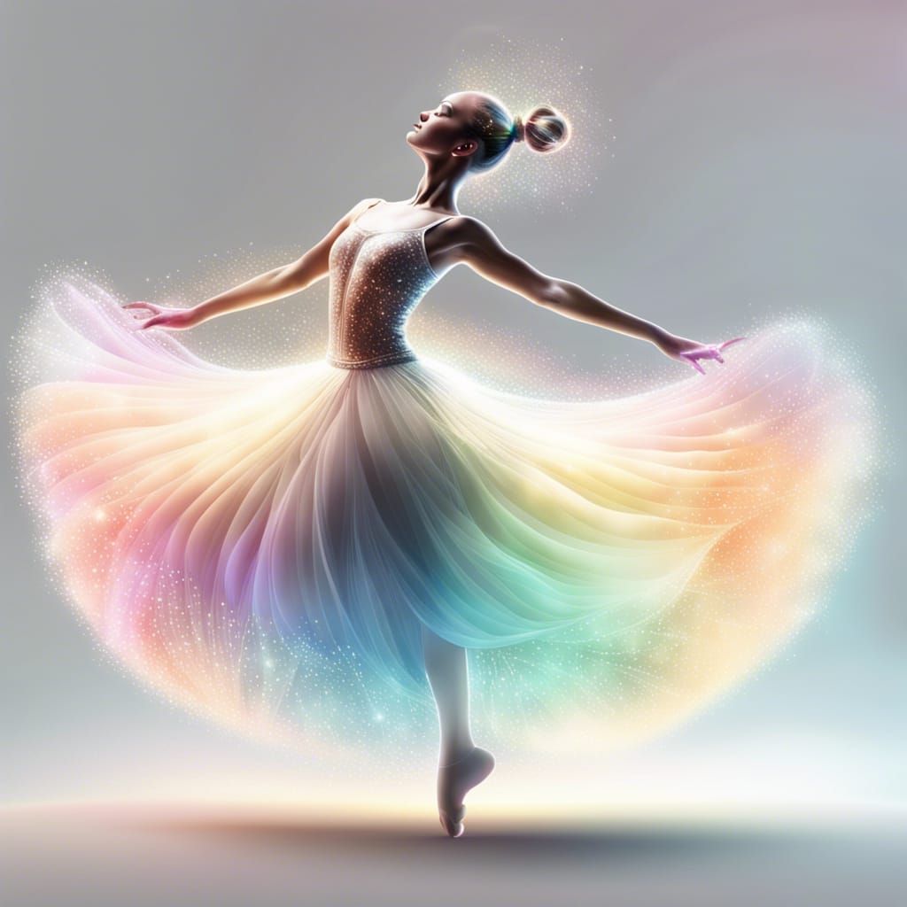 Tutu - AI Generated Artwork - NightCafe Creator