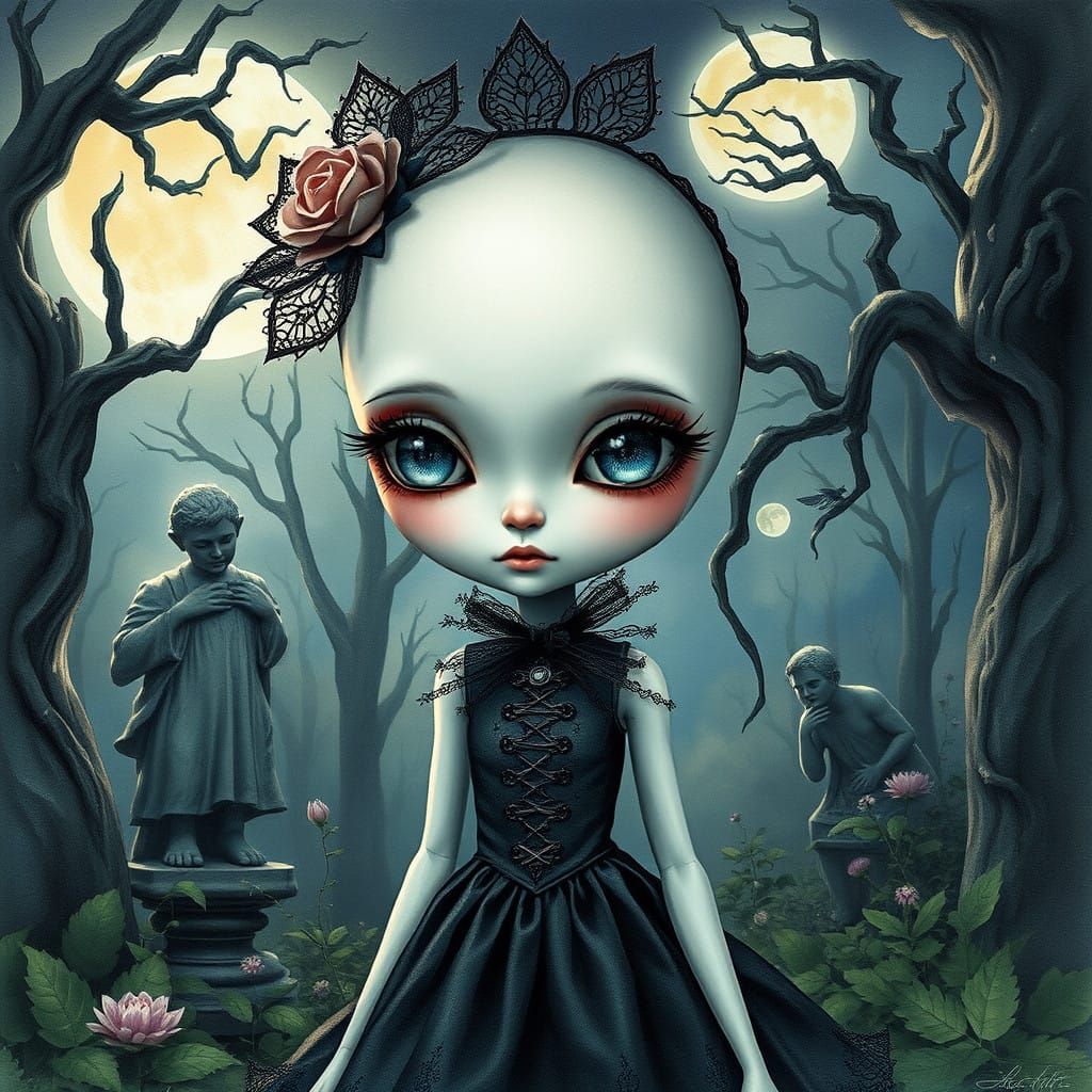 Bald is Beautiful - Bald is Beautiful