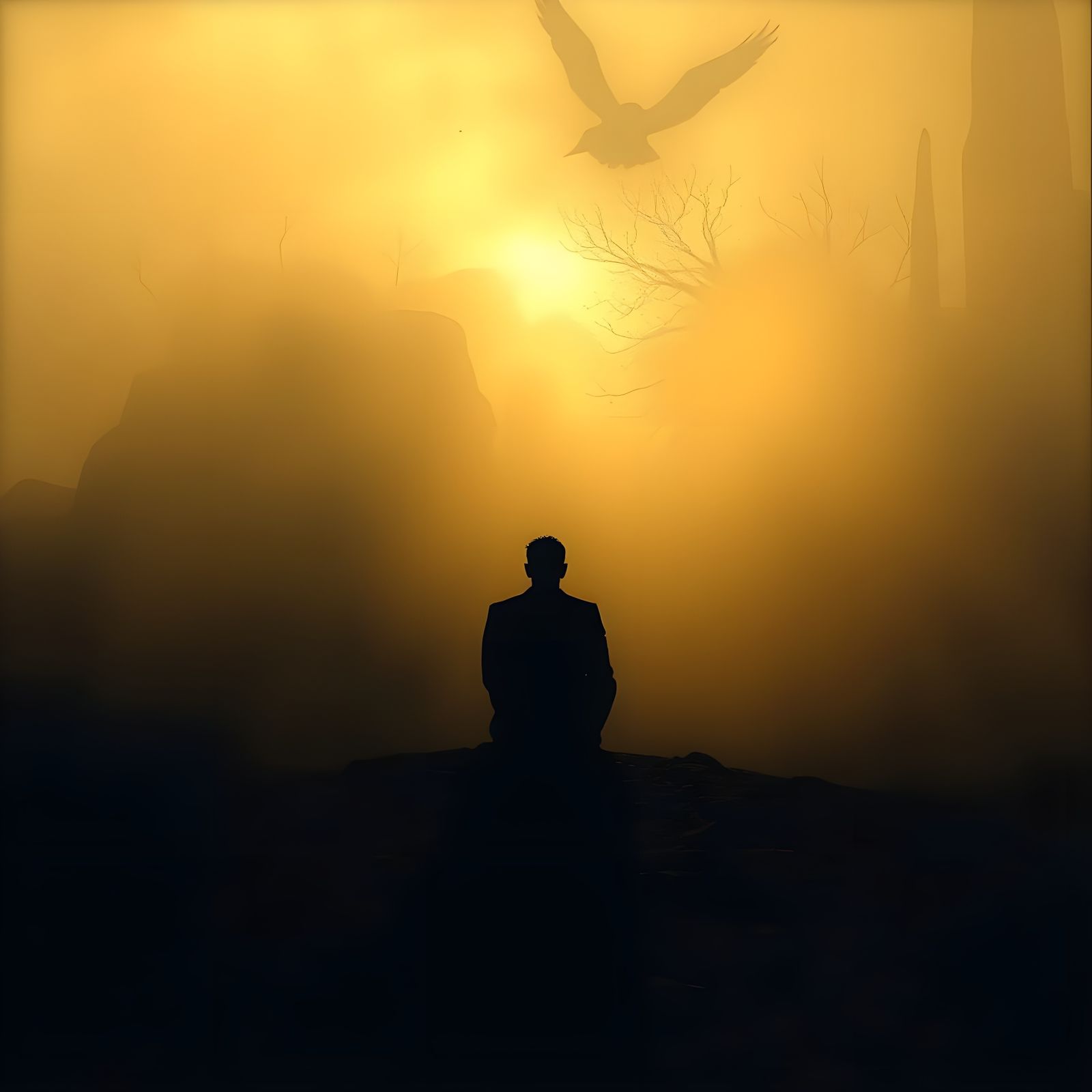 Contemplating existence 😎😎😎 - Contemplating existence 😎 ...