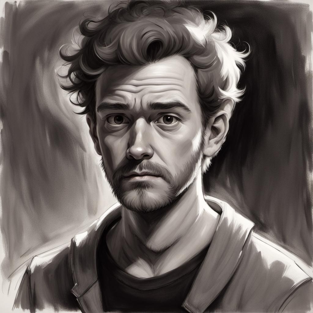 Alex Hirsch - AI Generated Artwork - NightCafe Creator