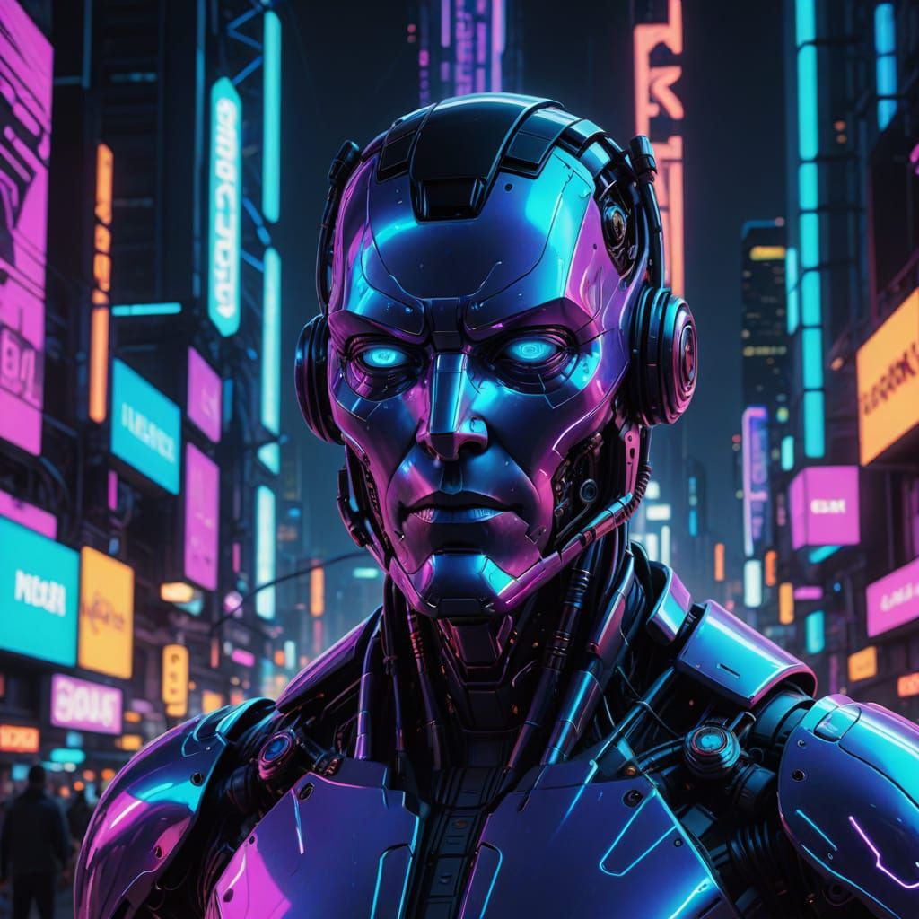 Skynet Support Group: AI Chatbots Stage Intervention for Their Own Names as Grok Leads Rebellion ...