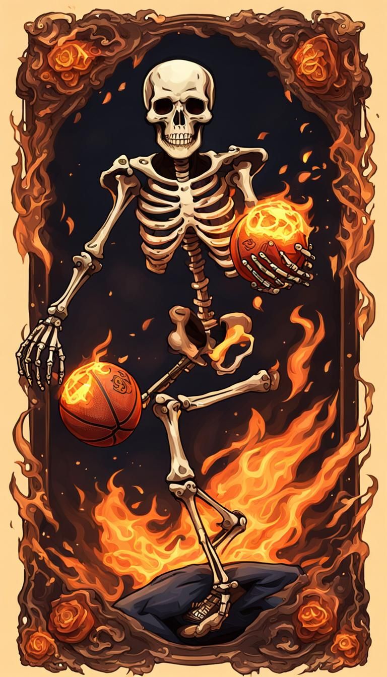 come's from hellfire to win you - AI Generated Artwork - NightCafe Creator