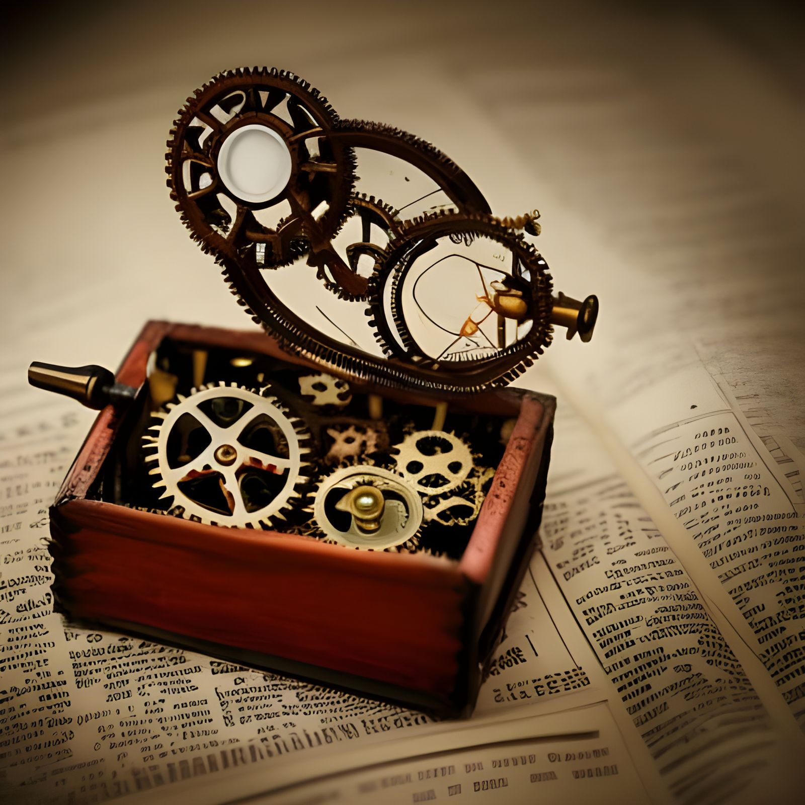 beautiful music box - beautiful music box