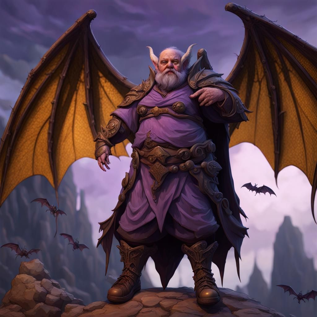 Paksa Ghatodara Apasmara - AI Generated Artwork - NightCafe Creator