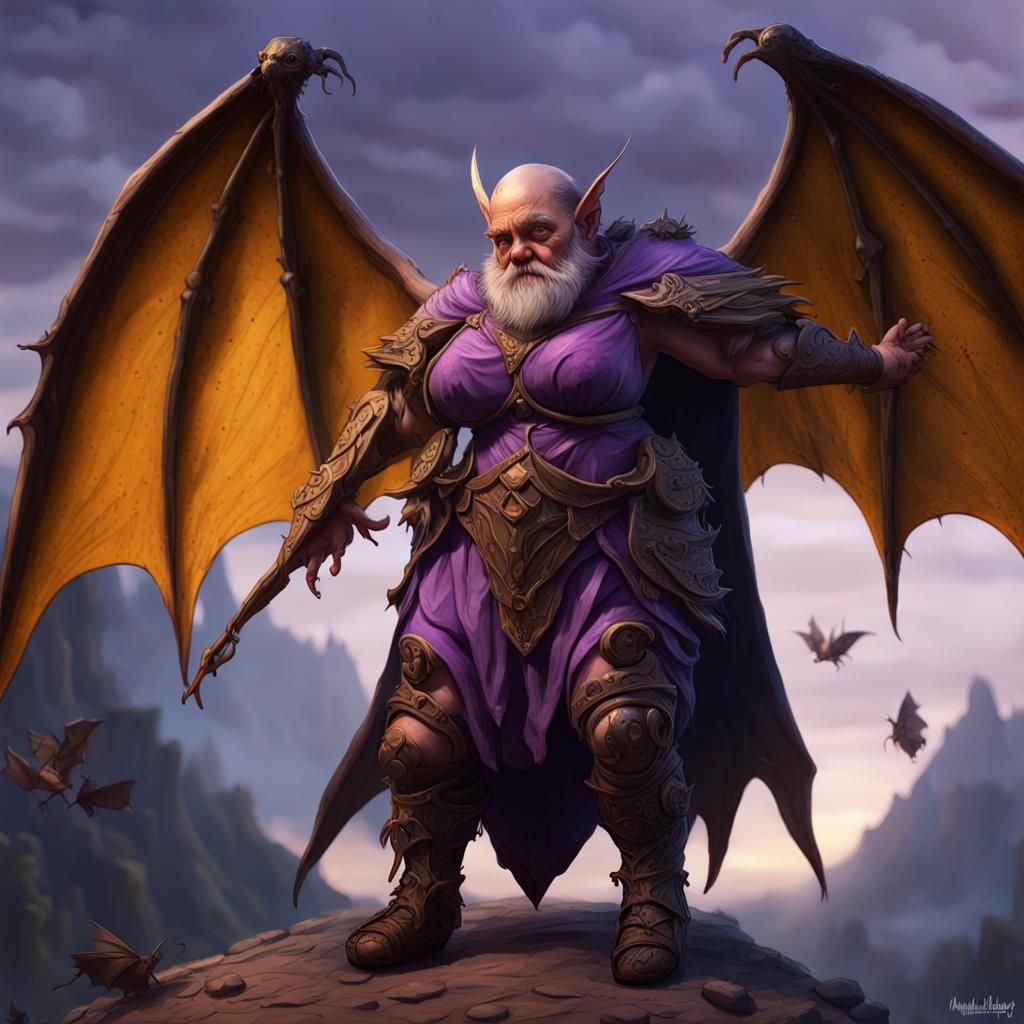 Paksa Ghatodara Apasmara - AI Generated Artwork - NightCafe Creator