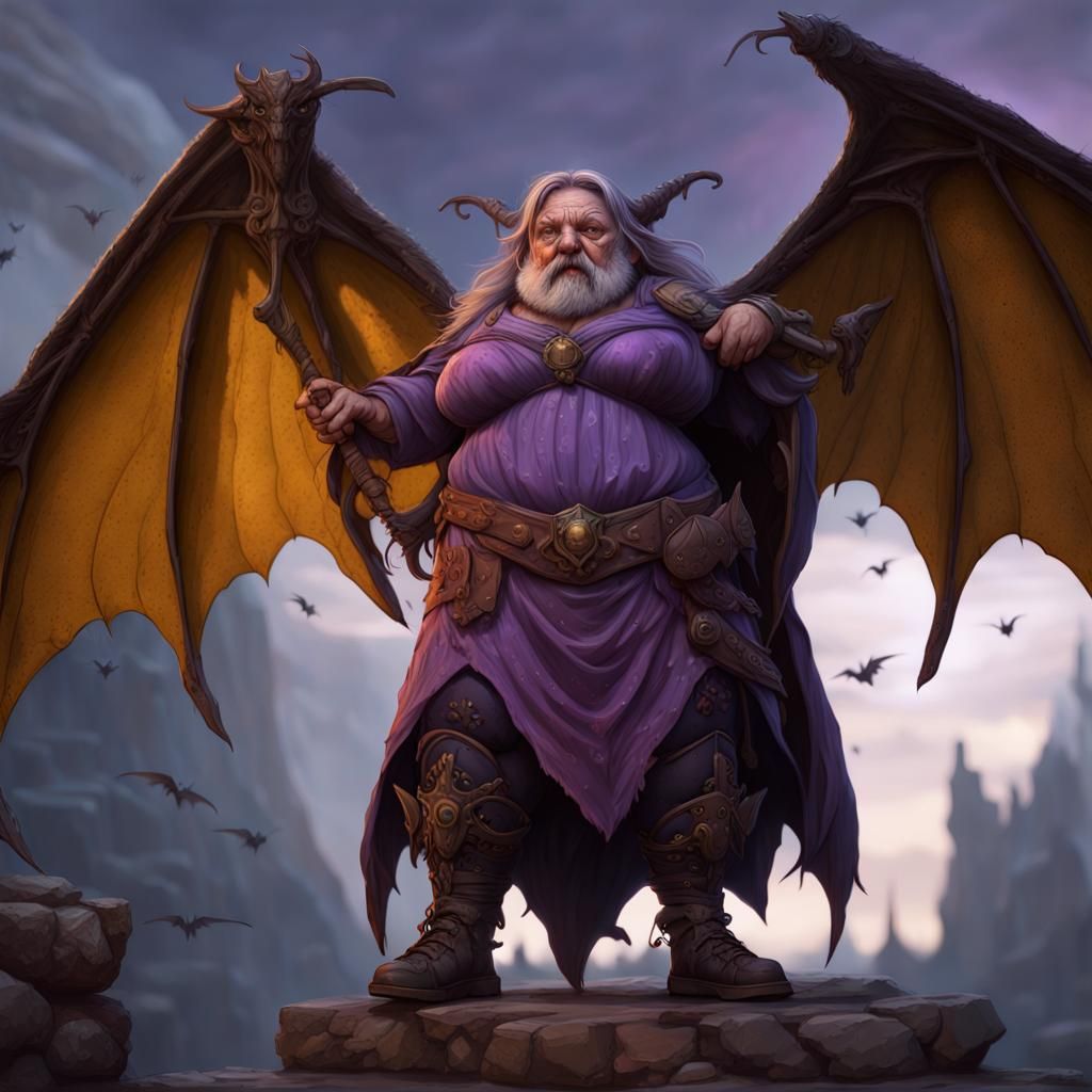 Paksa Ghatodara Apasmara - AI Generated Artwork - NightCafe Creator