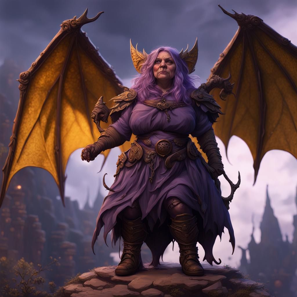 Paksa Ghatodara Apasmara - AI Generated Artwork - NightCafe Creator