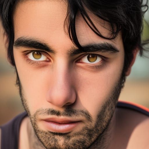 Anthony Tortelli - AI Generated Artwork - NightCafe Creator