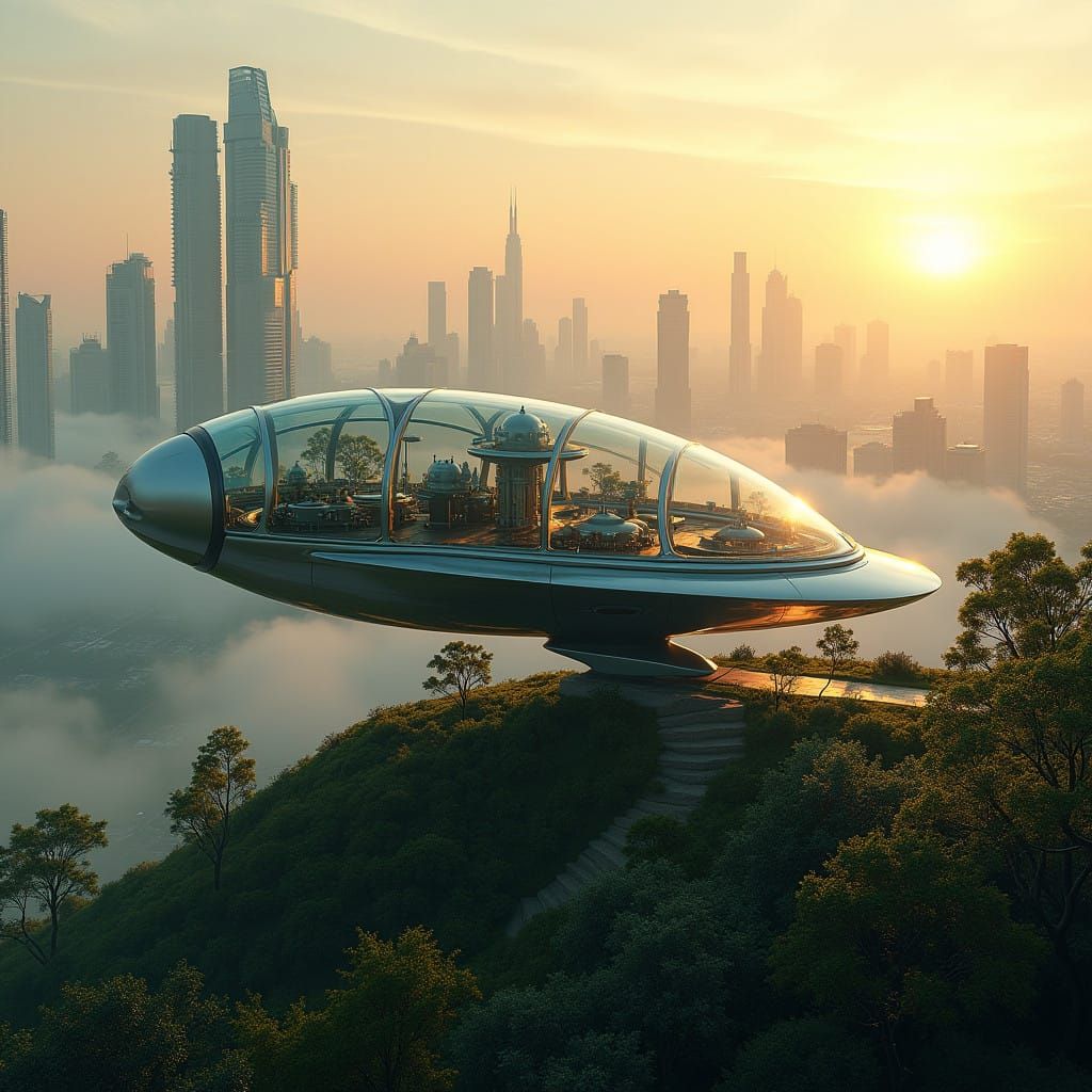Time Machines / What Our Ancestors Thought 2025 Would Look Like