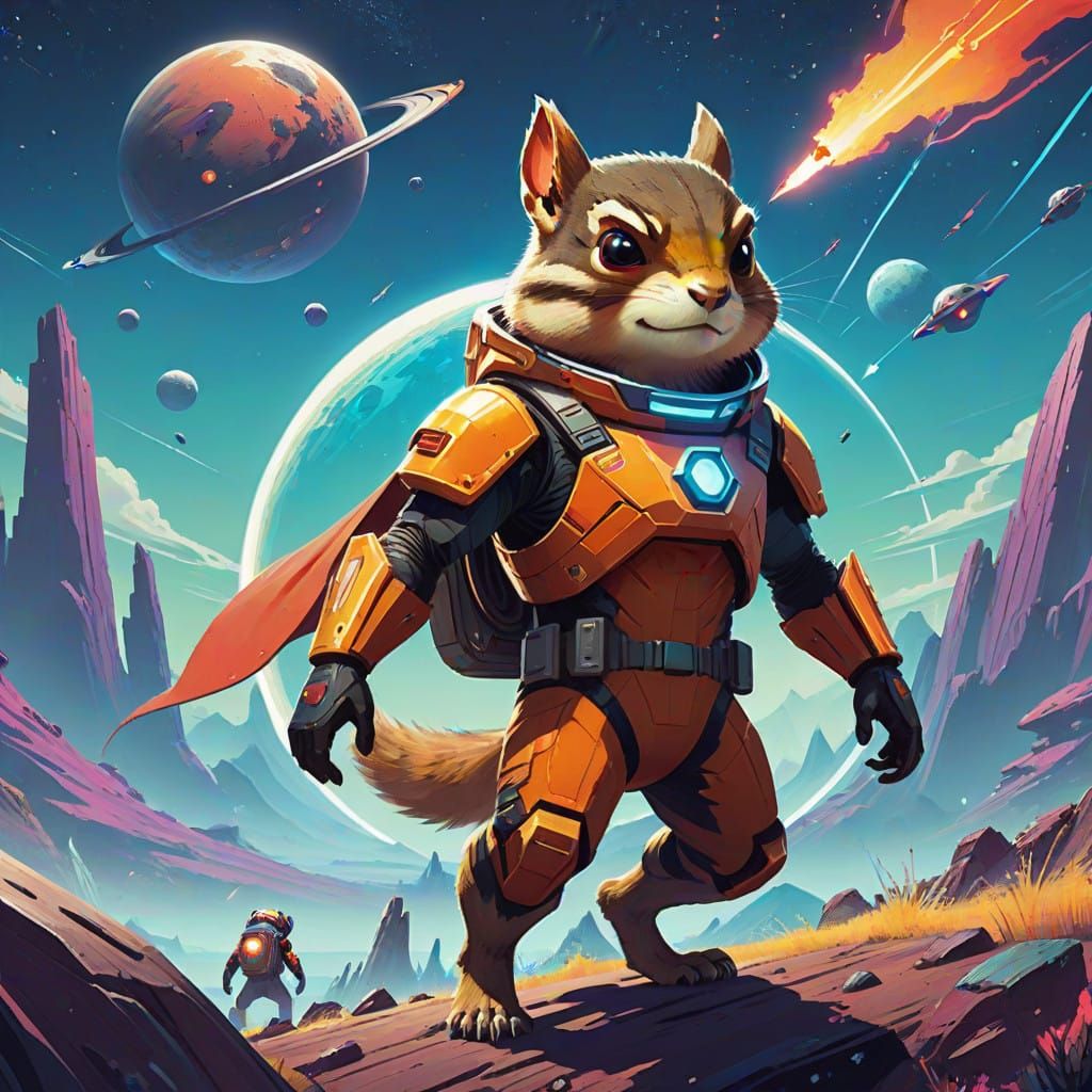 🥈Master Chief Chip - 🥈Master Chief Chip