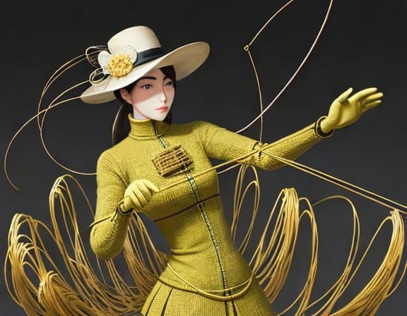 Noodle Master! - Noodle Master!