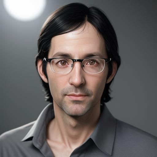 Linus E. Zilinskas - AI Generated Artwork - NightCafe Creator